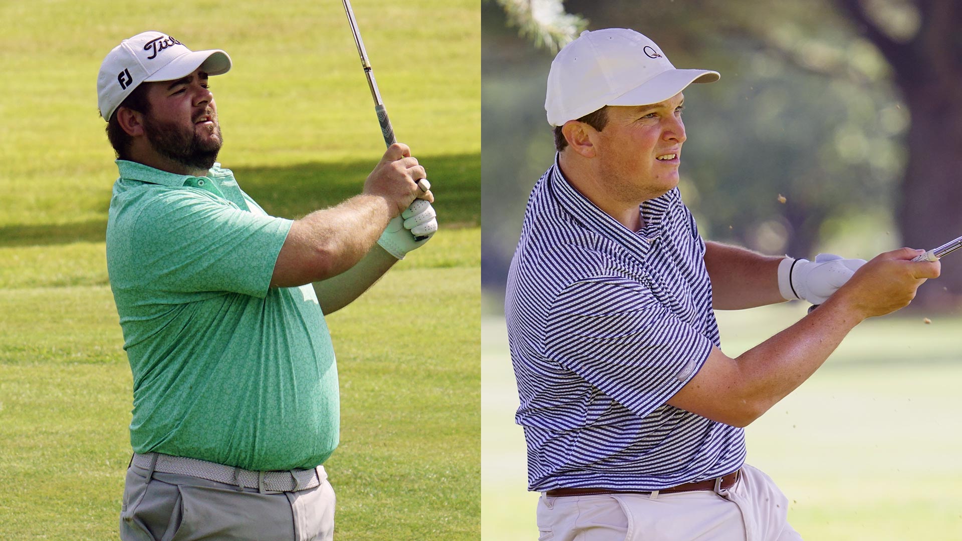 PREVIEW: 2024 Akron District Golf Association