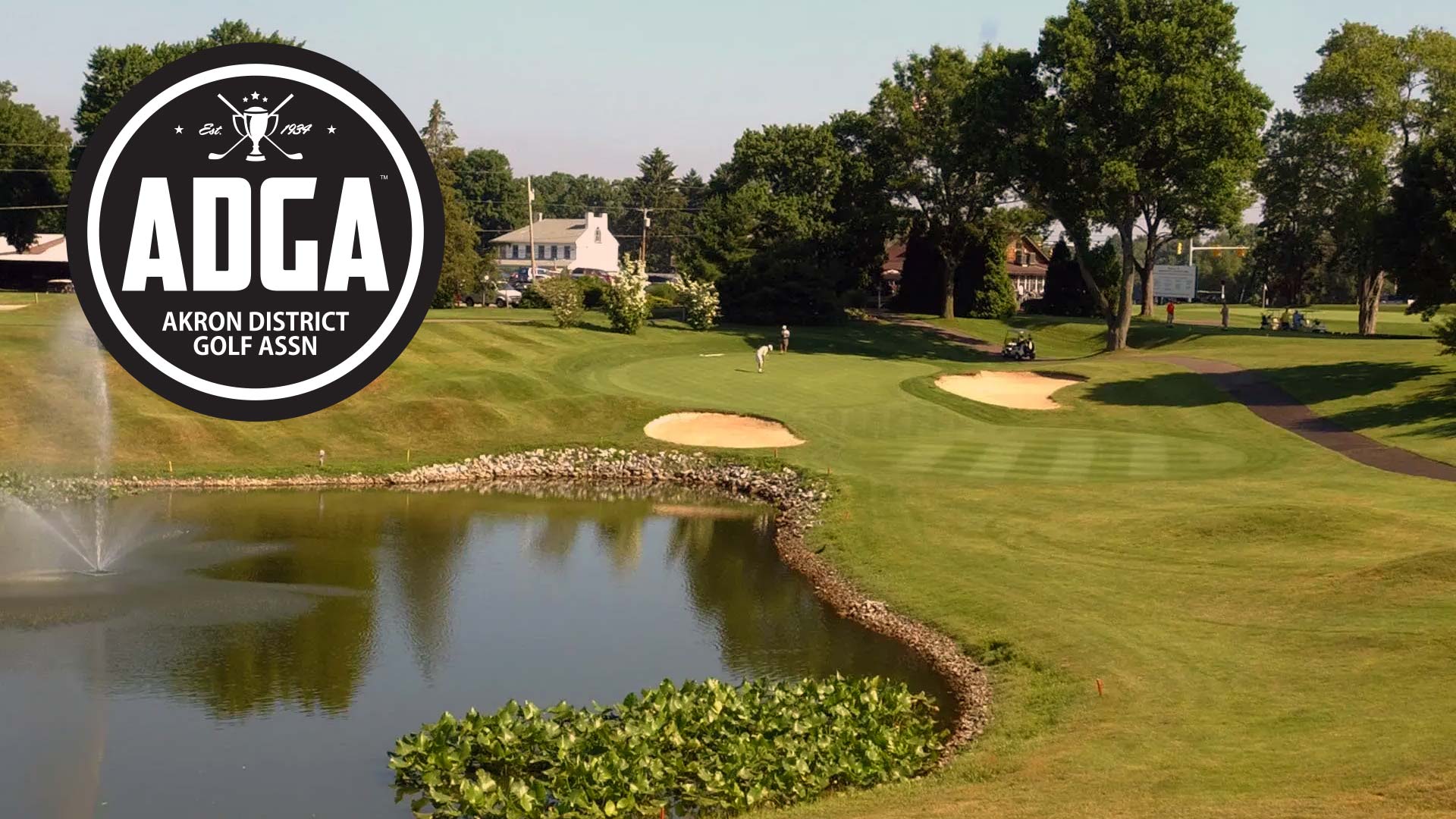 ADGA Parke H. Thornton Postponed