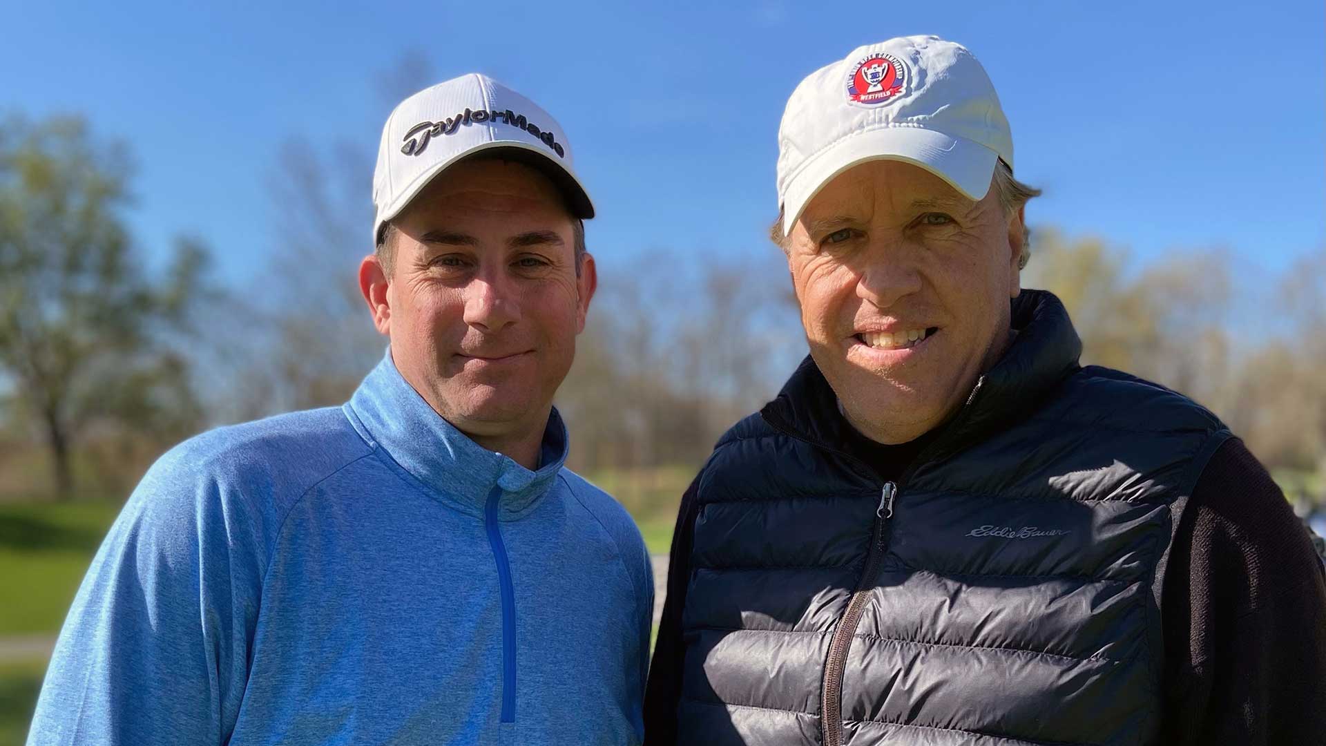 RESULTS: 2024 NOPGA Pro-Pro Scramble