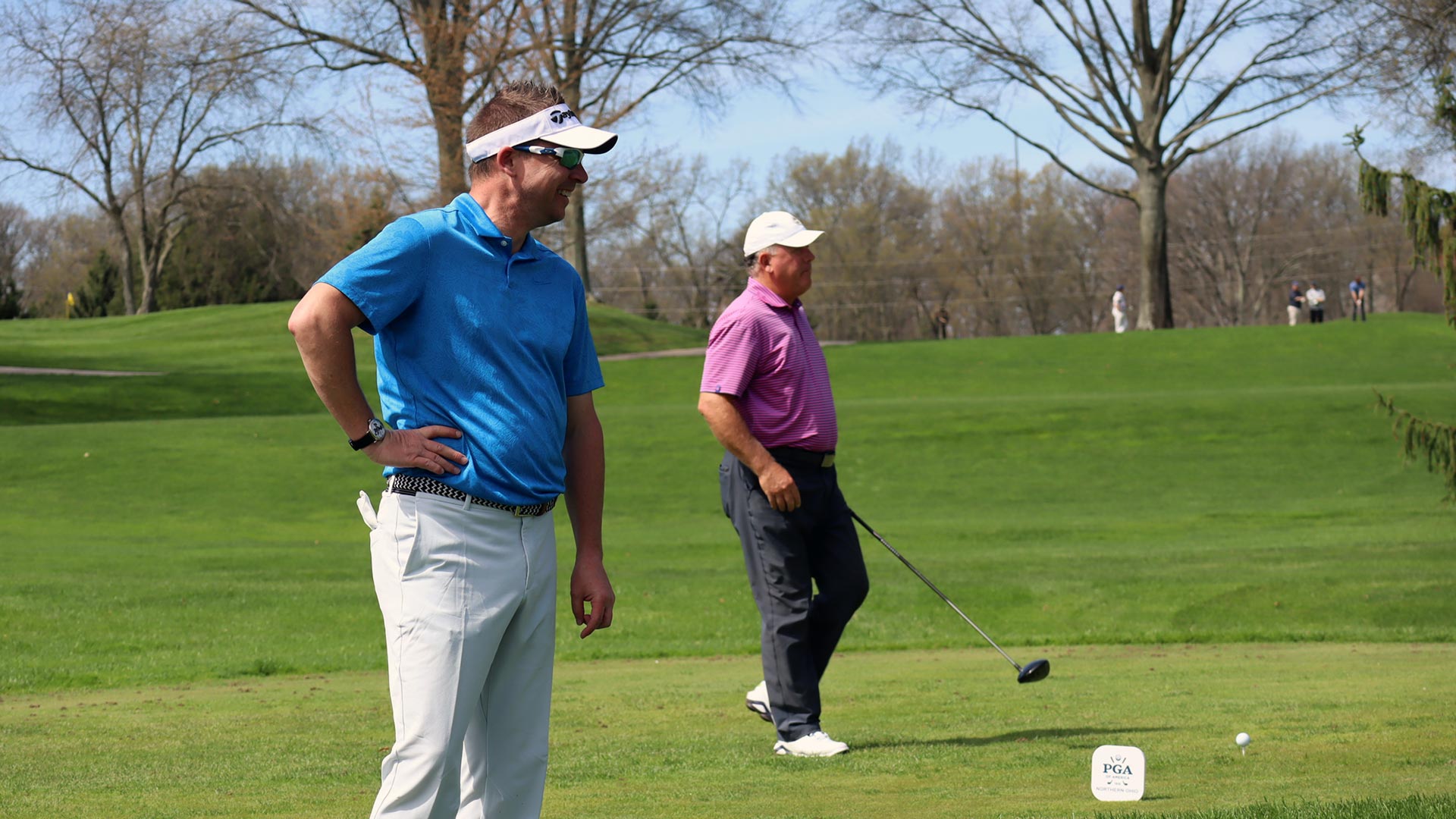 FINAL RESULTS: 2024 NOPGA Pro-Pro Premier