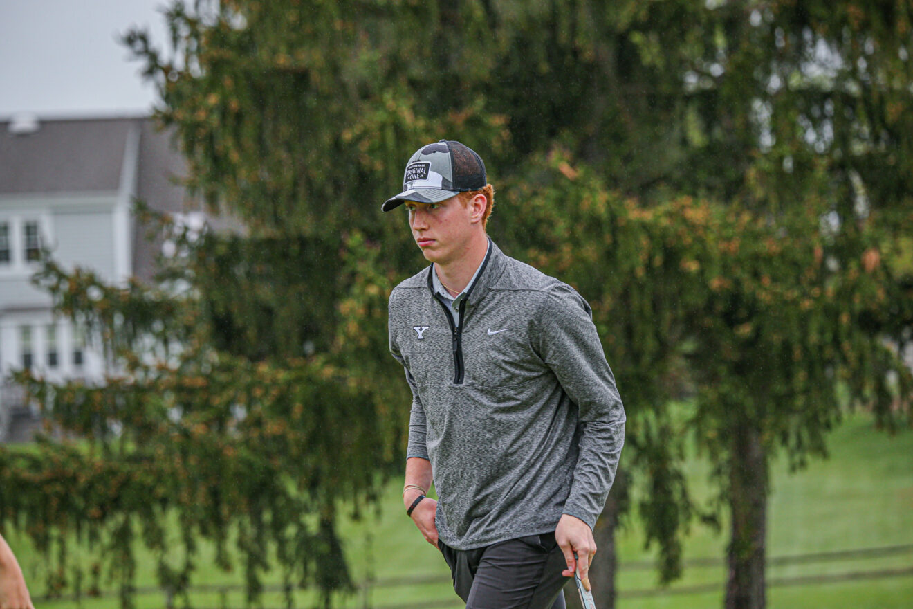 RESULTS: 2024 U.S. Open Local Qualifying - Cleveland