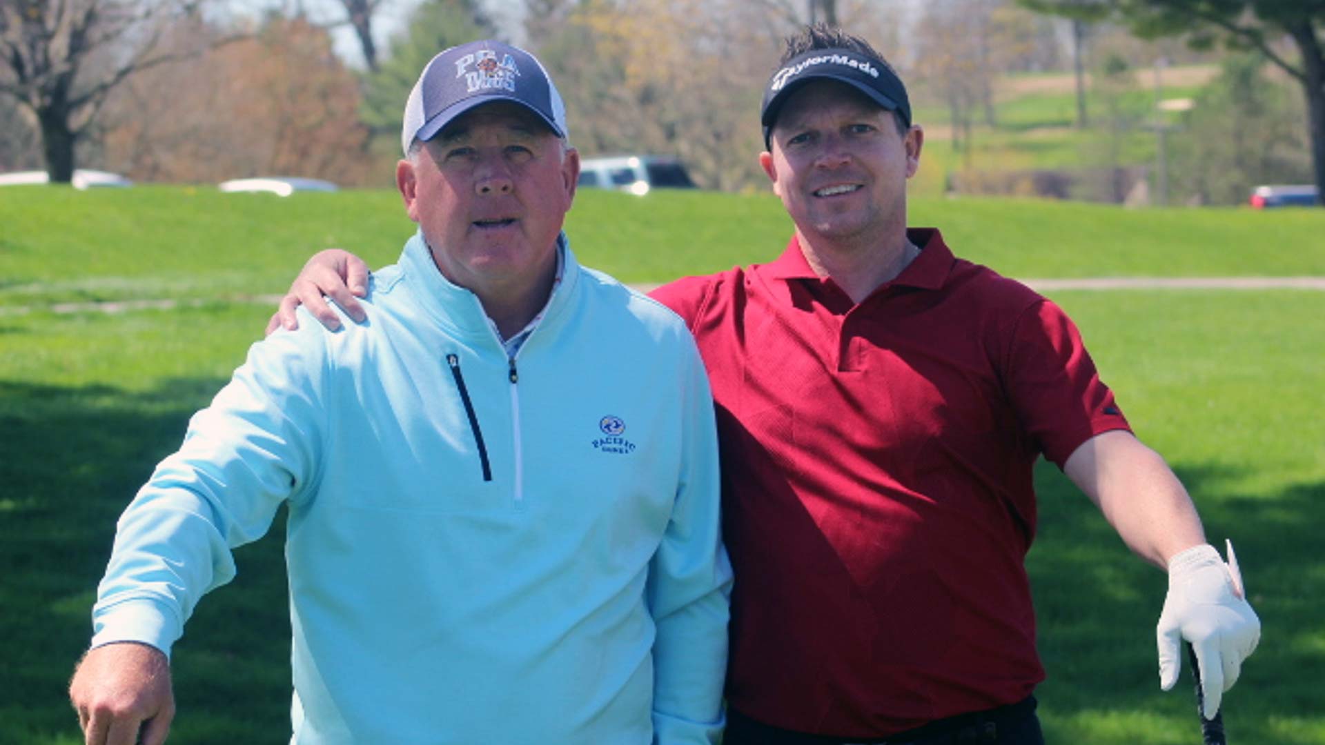 RD1 RESULTS: 2024 NOPGA Pro-Pro Premier