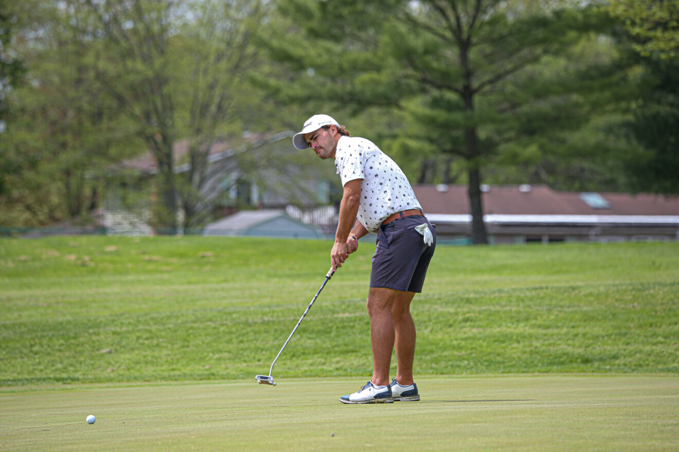 RESULTS: 2024 U.S. Open Local Qualifying - Cleveland