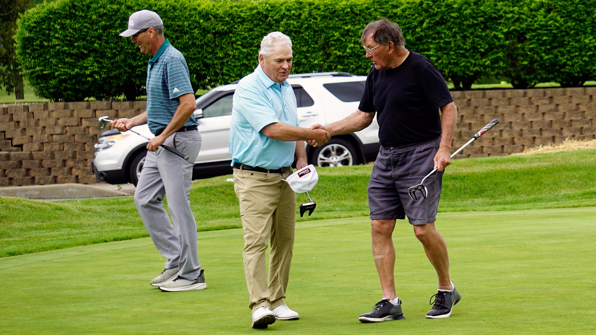 RESULTS: 2024 ADGA Parke H. Thornton 2-P Better Ball