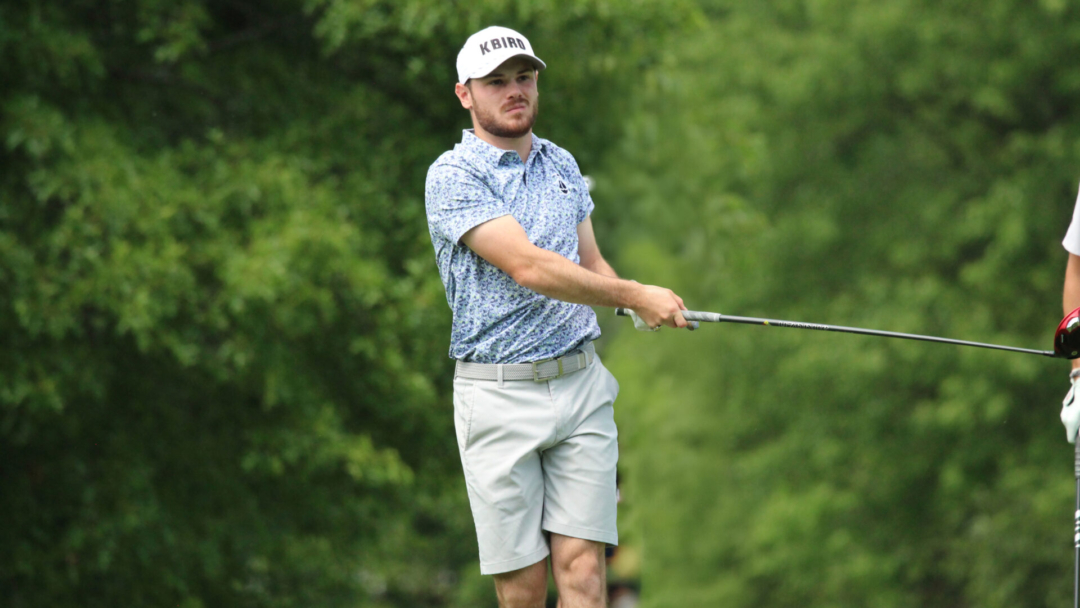 RD1 RESULTS: 2024 Northeast Ohio Amateur