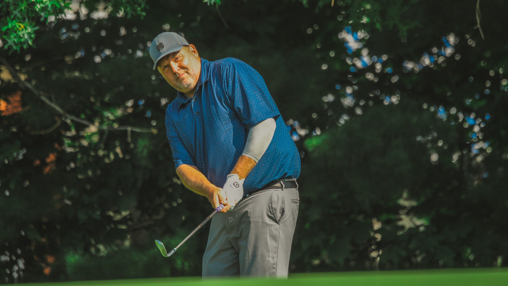 PHOTO GALLERY: NOGA Scratch Series Foursomes - Pine Hills