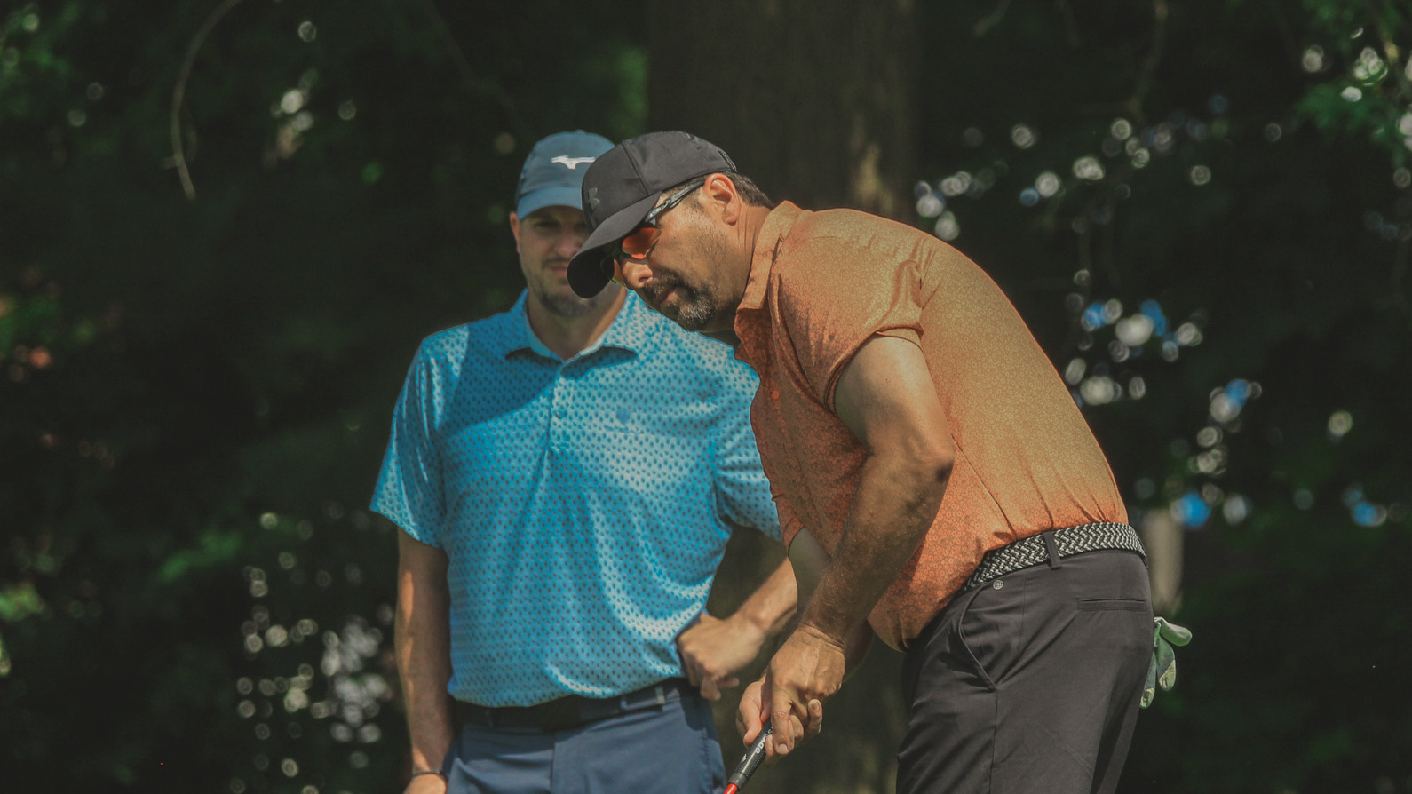 RESULTS: 2024 NOGA Great Lakes Auto Scratch Foursomes