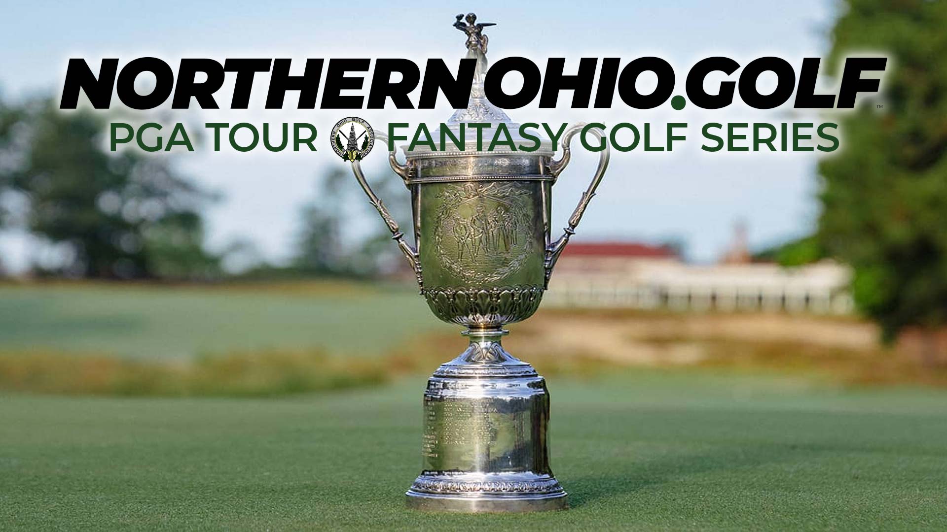 Fantasy Golf Series to Return in 2025