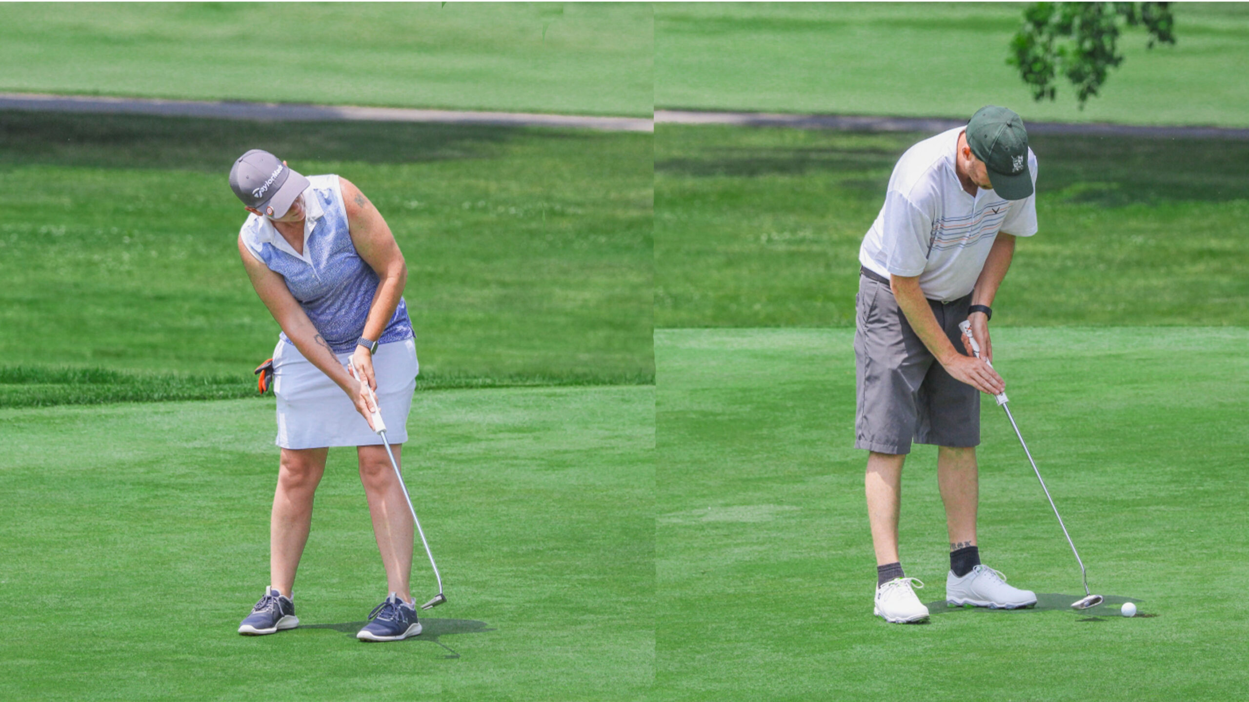 RESULTS: 2024 NOGA Net Series Jan Taylor Mixed Couples