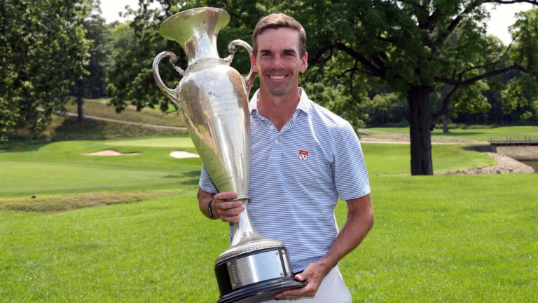 FINAL RESULTS: 2024 Ohio Amateur Championship