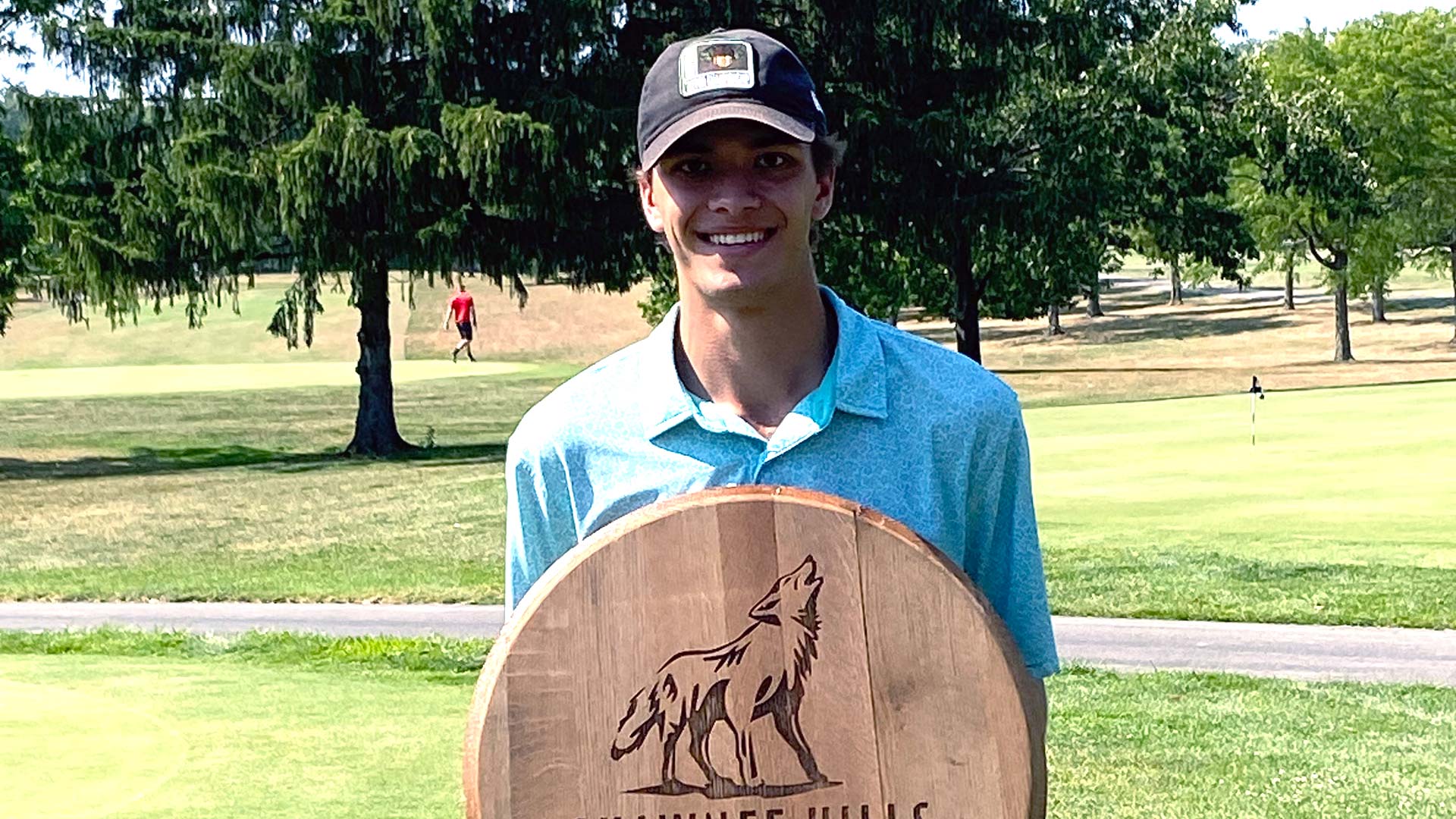 FINAL RESULTS: 2024 Shawnee Hills Championship