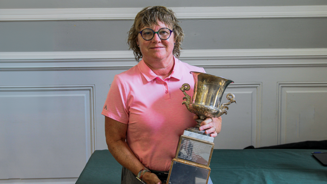 RESULTS: 2024 Women's Tri-League Championship