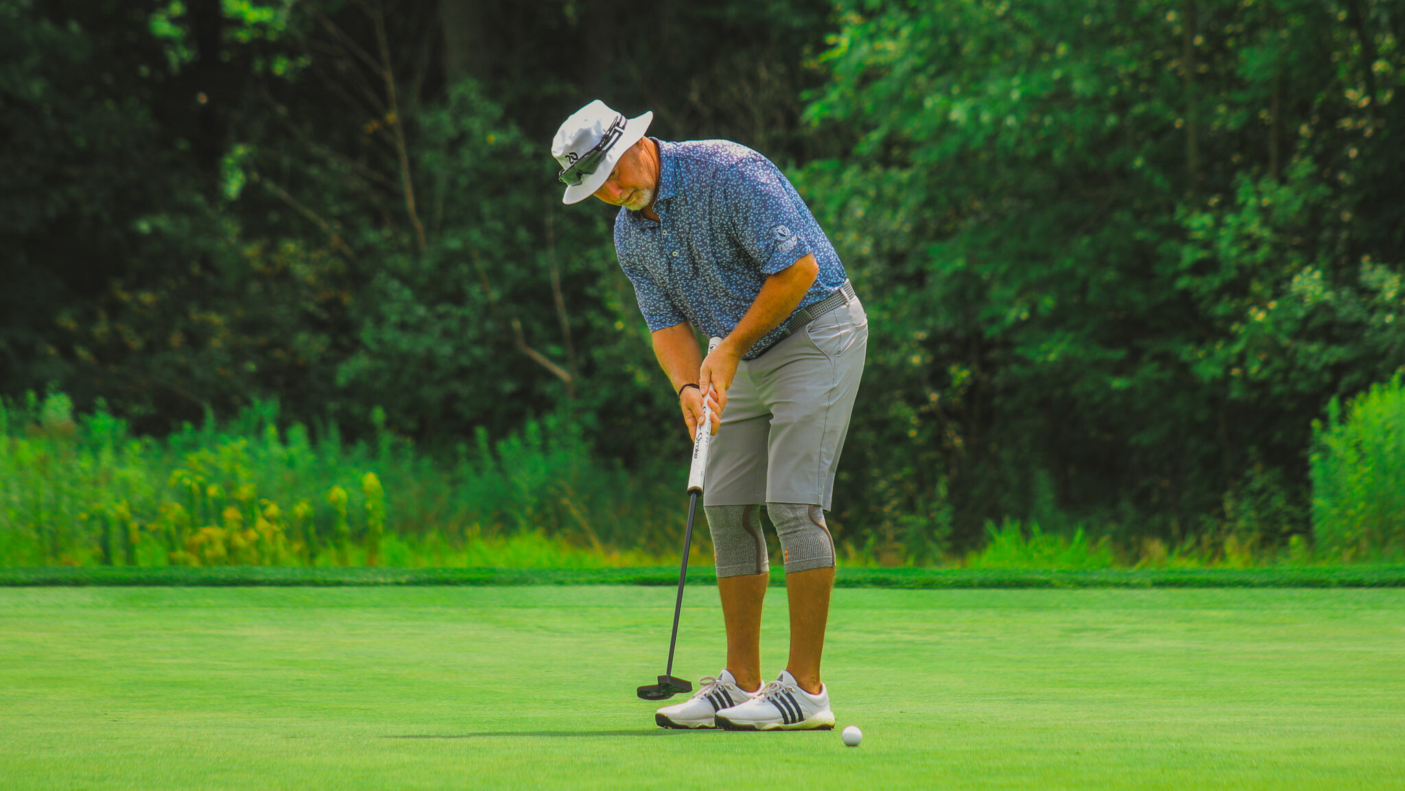 PHOTO GALLERY: 2024 U.S. Senior Amateur Qualifier