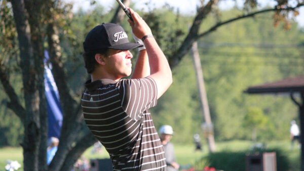 RESULTS: 2024 NOPGA Junior Tour - Fox Den