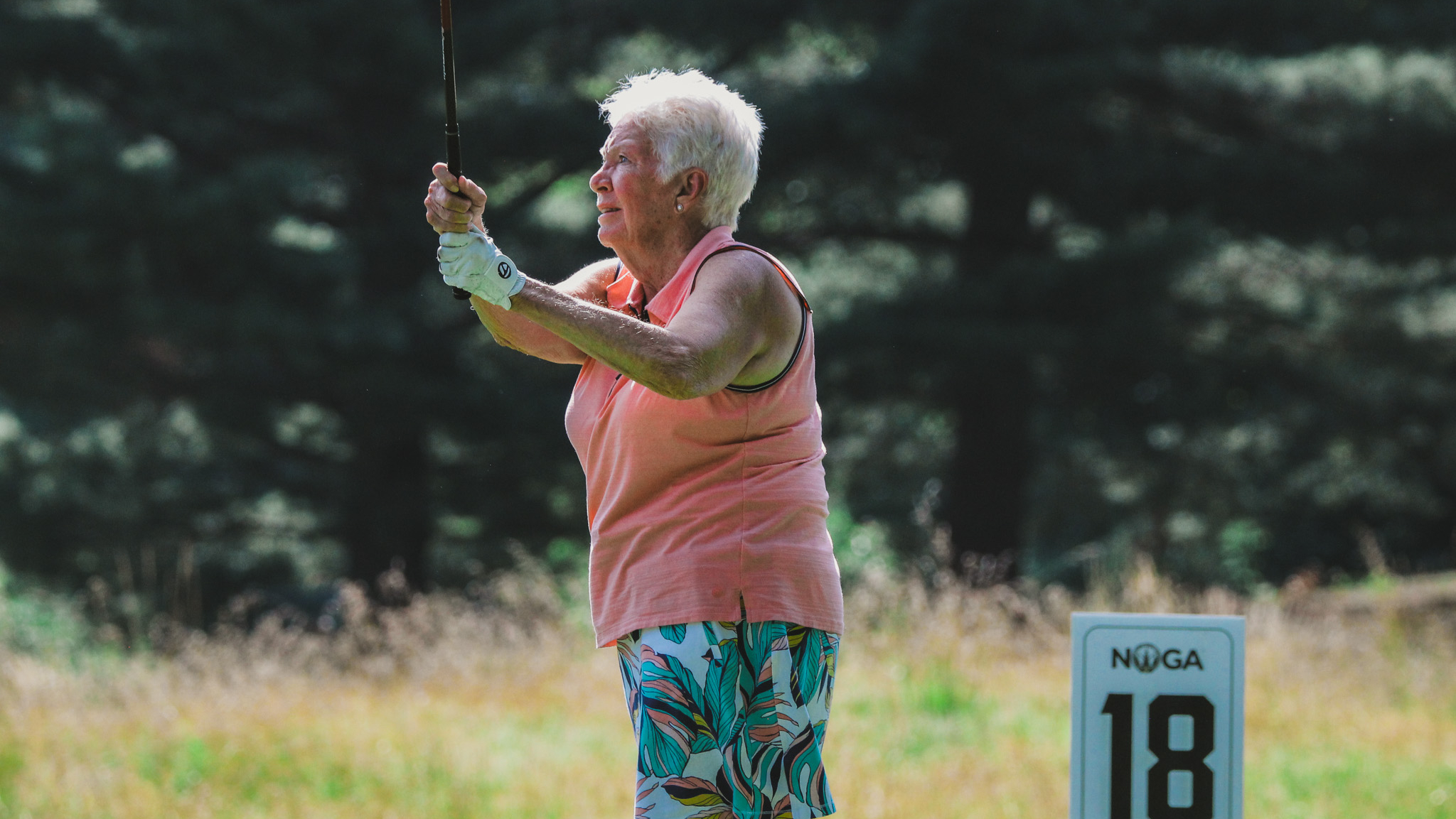 PHOTO GALLERY: 2024 Women's Tri-League Championship