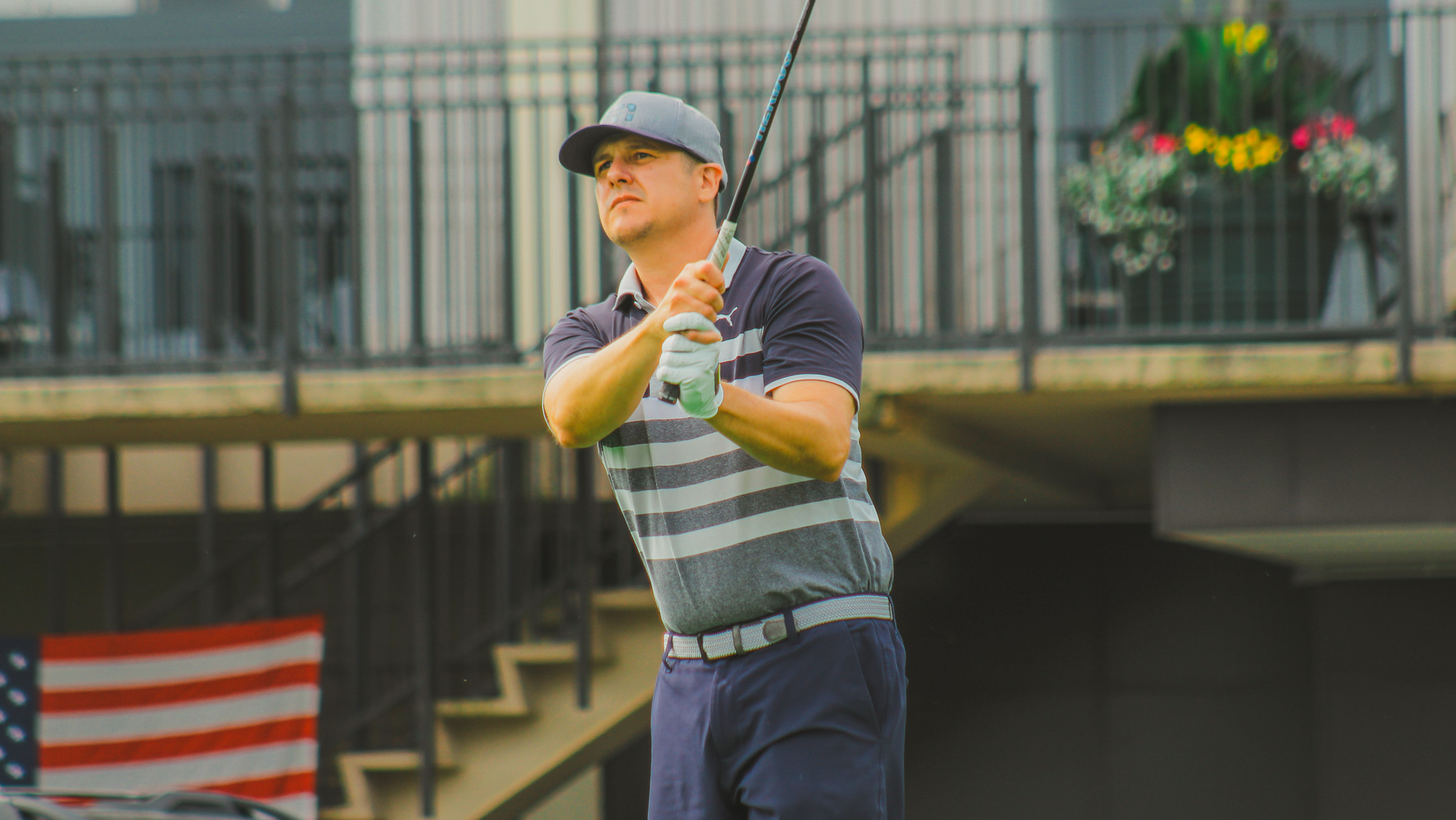 PHOTO GALLERY: 2024 NOGA Sikich Net 2-Player Scramble #1