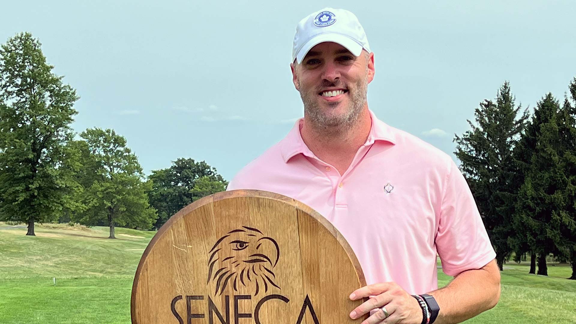 FINAL RESULTS: 2024 Seneca Championship