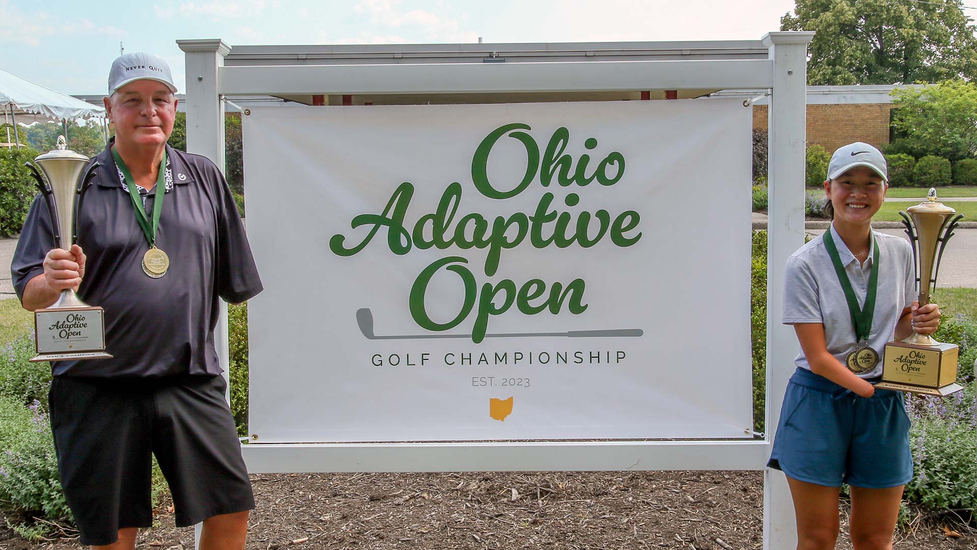 FINAL RESULTS: 2024 Ohio Adaptive Open
