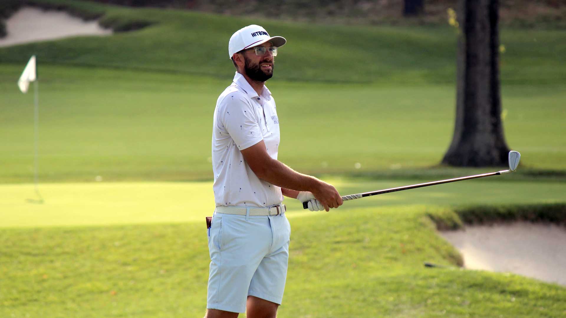 RD2 RESULTS: 2024 OGA Ohio Mid-Amateur Championship