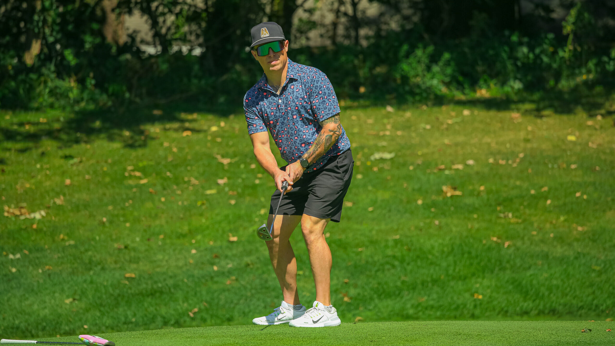 PHOTO GALLERY: NOGA Net Series Individual Stableford