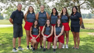 PREVIEW: 2024 OHSAA State Golf Championships