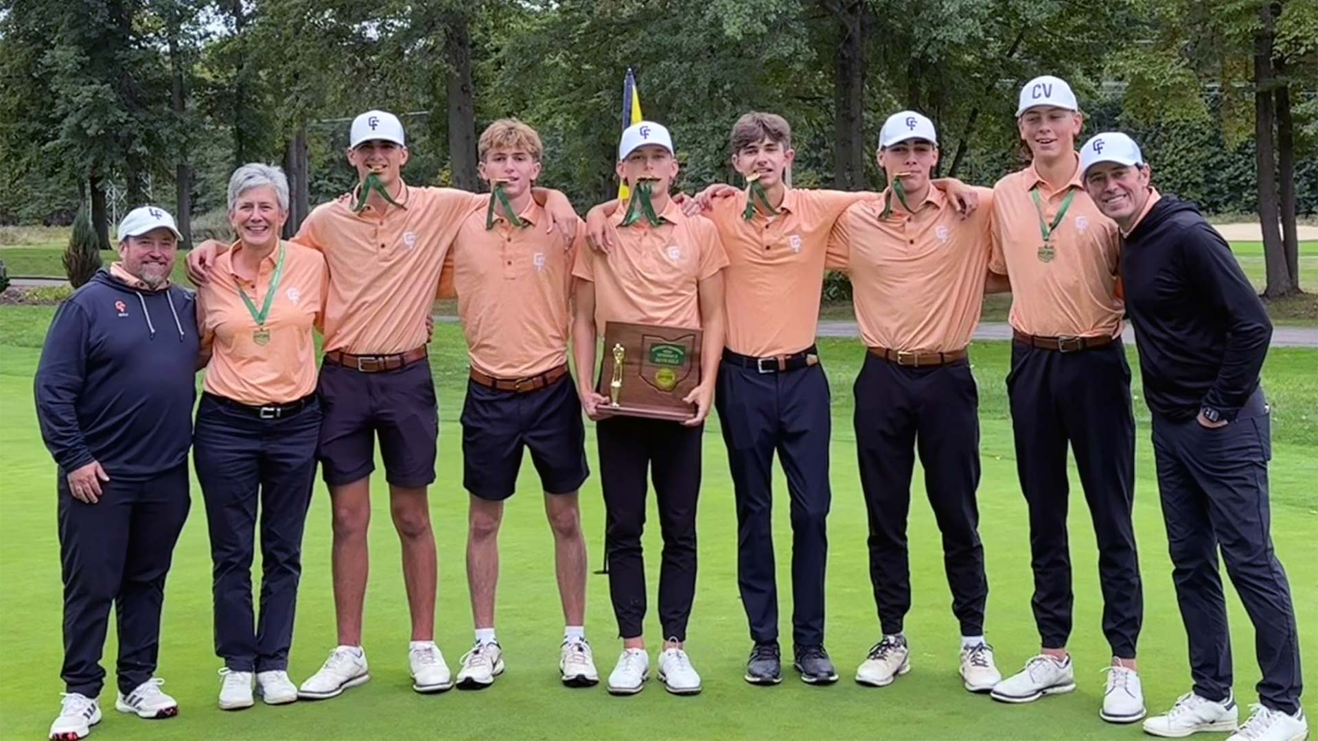 PREVIEW: 2024 OHSAA State Golf Championships