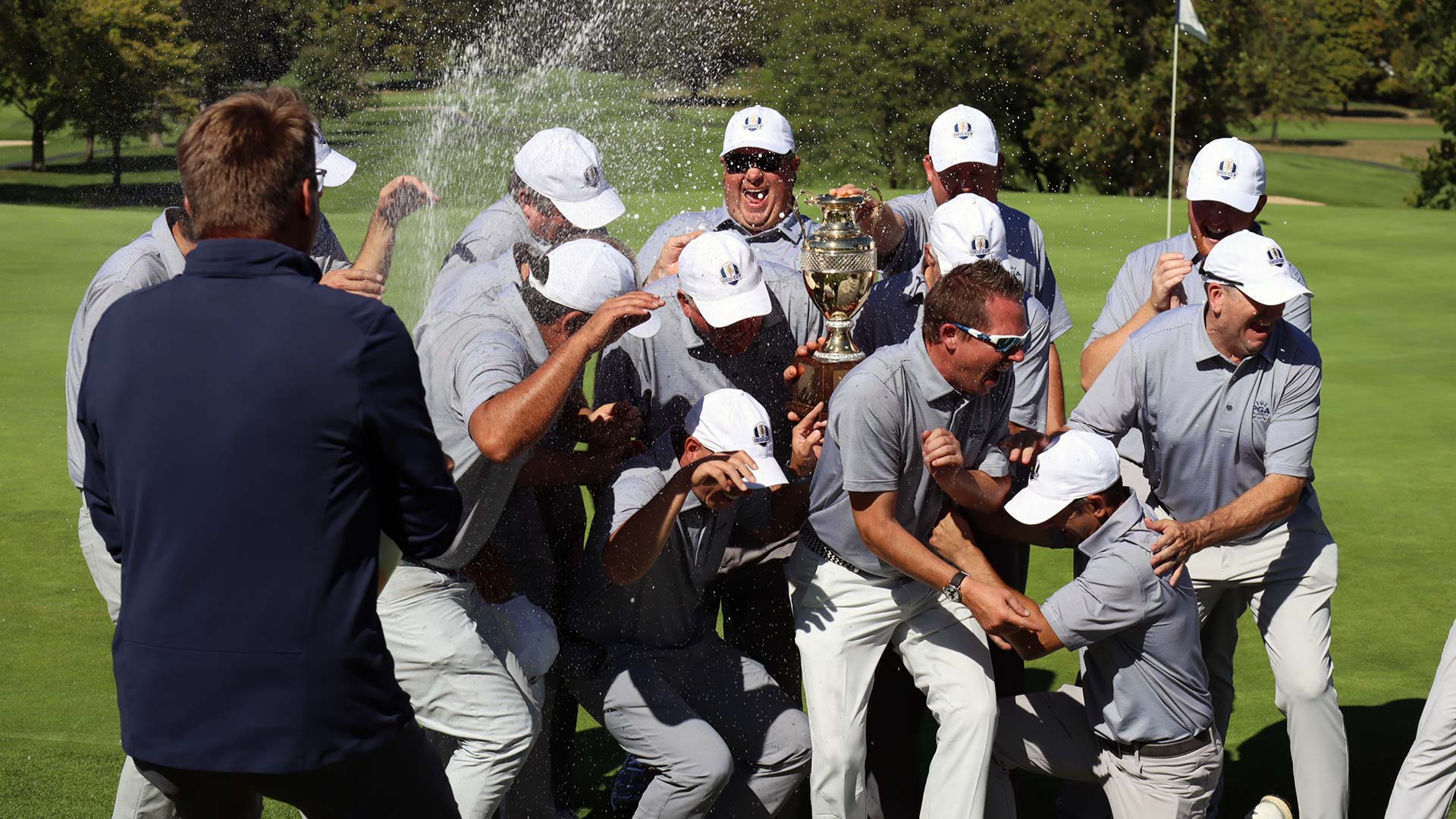 FINAL RESULTS: 2024 Ohio Cup Matches