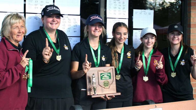 PREVIEW: 2024 OHSAA State Golf Championships