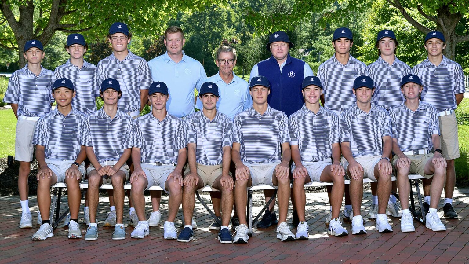 PREVIEW: 2024 OHSAA State Golf Championships