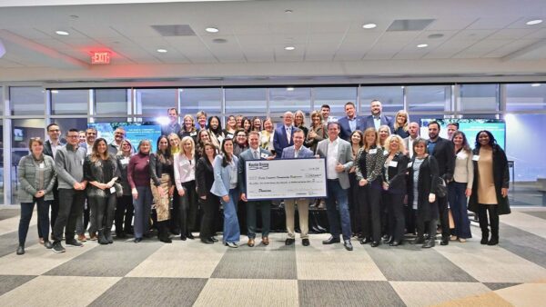 2024 Kaulig Companies Championship Gives $1.3 Million to Charity