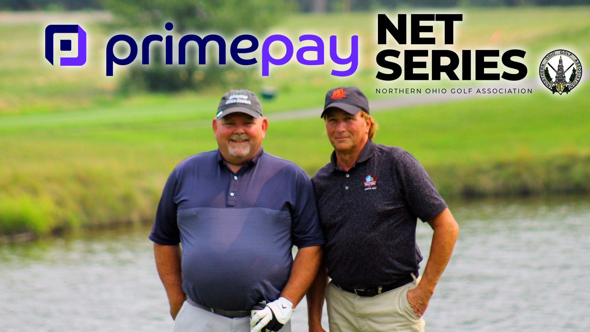 PrimePay is 2025 NOGA Net Series Sponsor