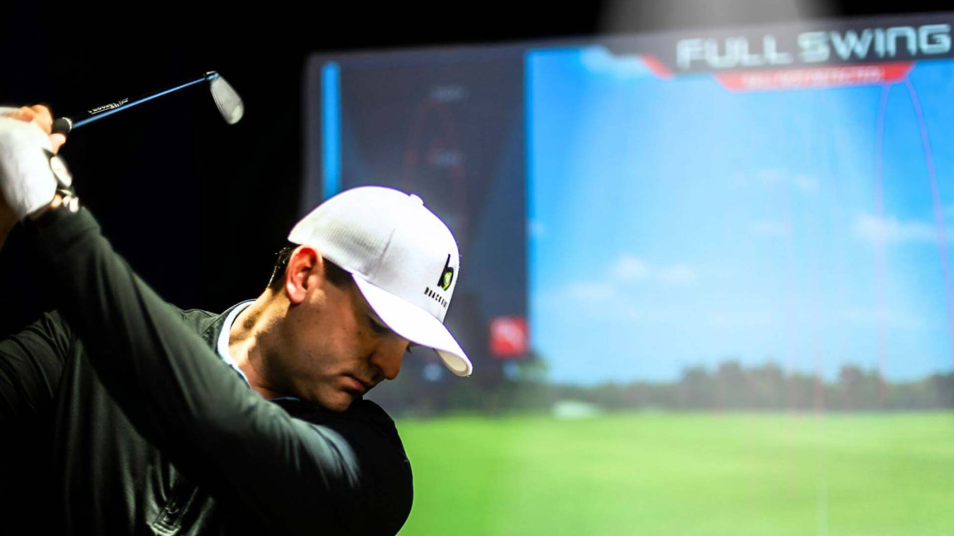 NOGA Welcomes The Back Nine Golf