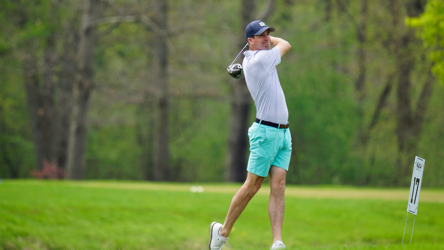 RESULTS: 2025 U.S. Open Local Qualifier - Cleveland