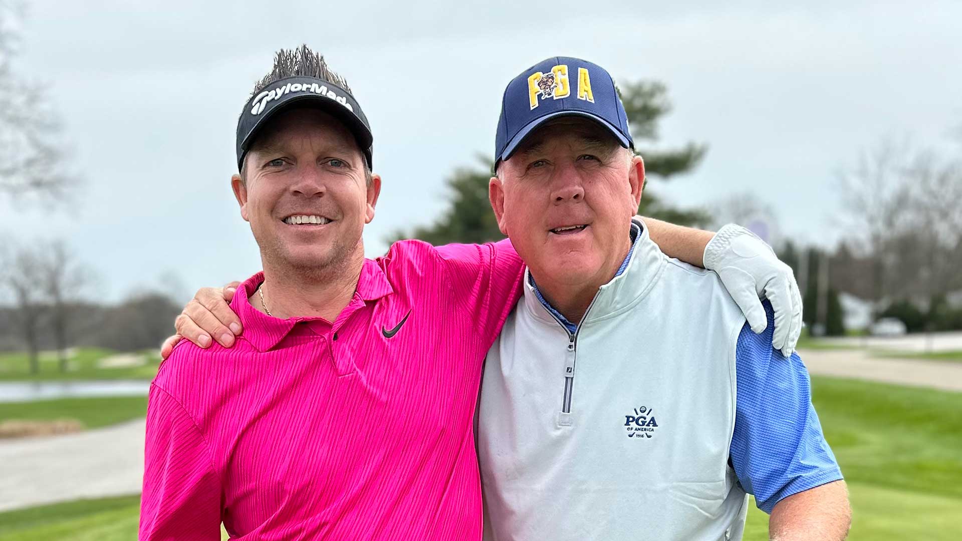 RD1 RESULTS: 2025 NOPGA Pro-Pro Premier BB