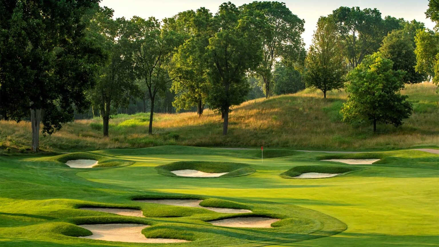 2025 PREVIEW: Miami Valley Golf