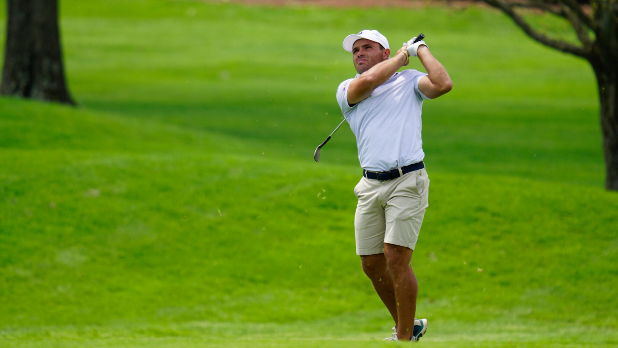 RESULTS: 2025 U.S. Open Local Qualifier - Cleveland