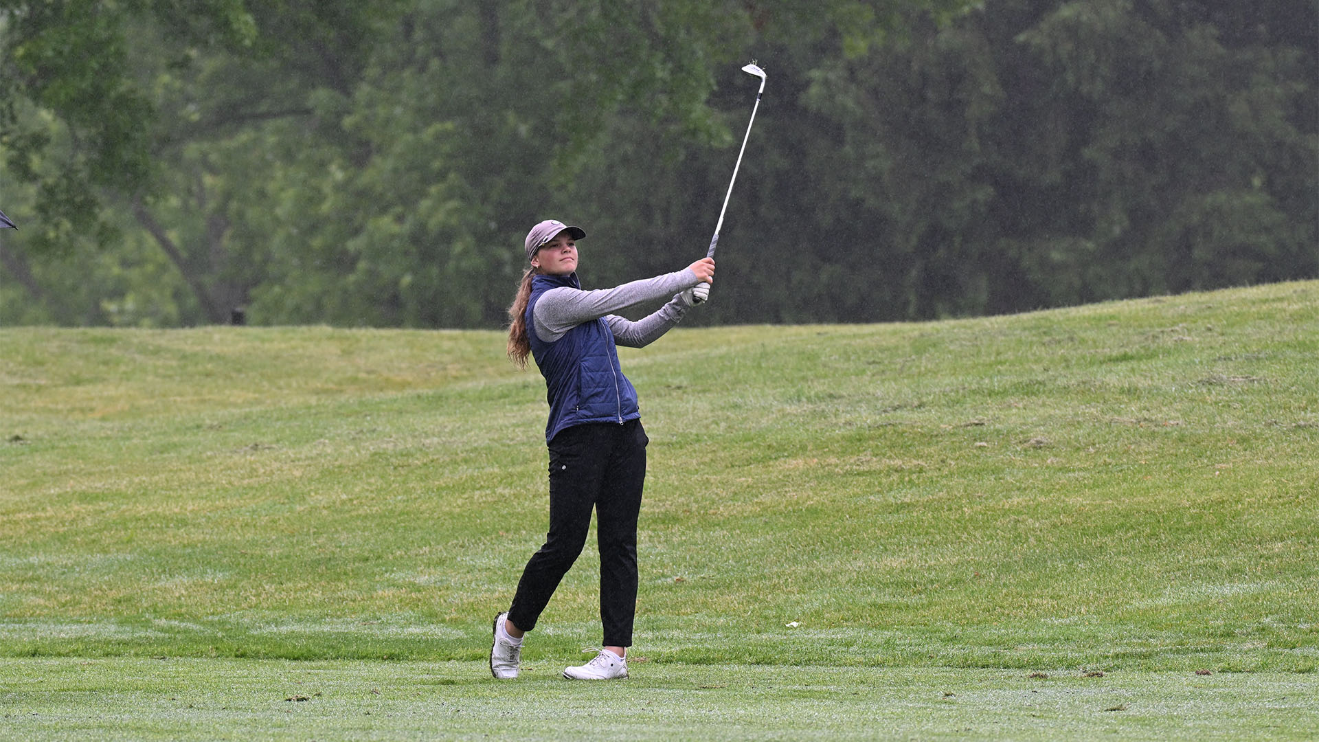 PHOTO GALLERY: 2025 U.S. Girls Junior Amateur Qualifier