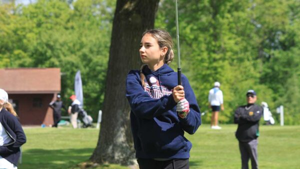 RD1 RESULTS: 2025 NOPGA Junior Tour - Tannenhauf