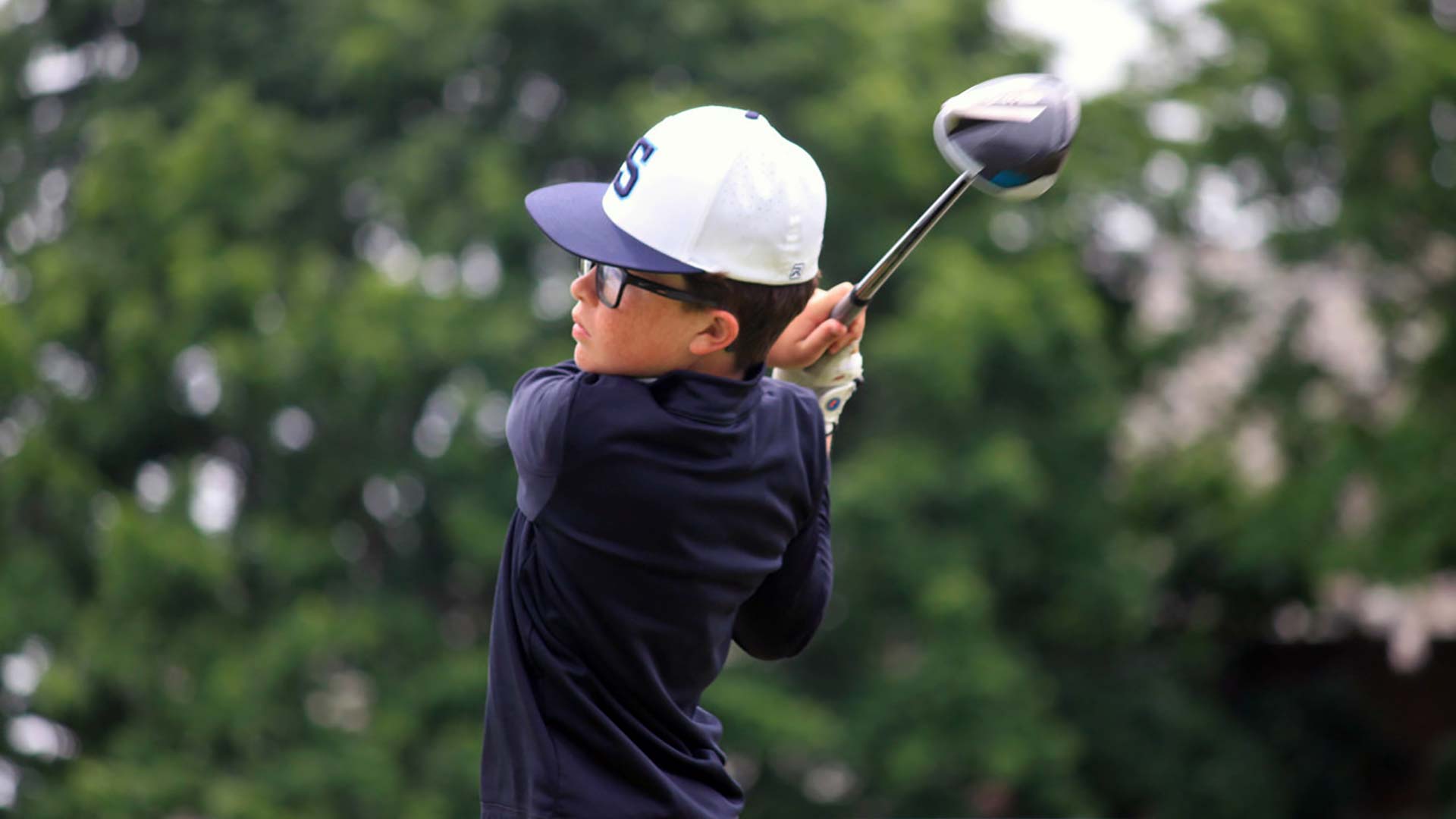 RESULTS: 2025 NOPGA Junior Tour - Lake Forest