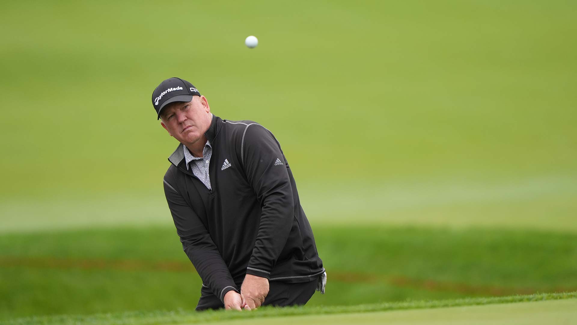 Sowards Low Club Pro at Senior PGA