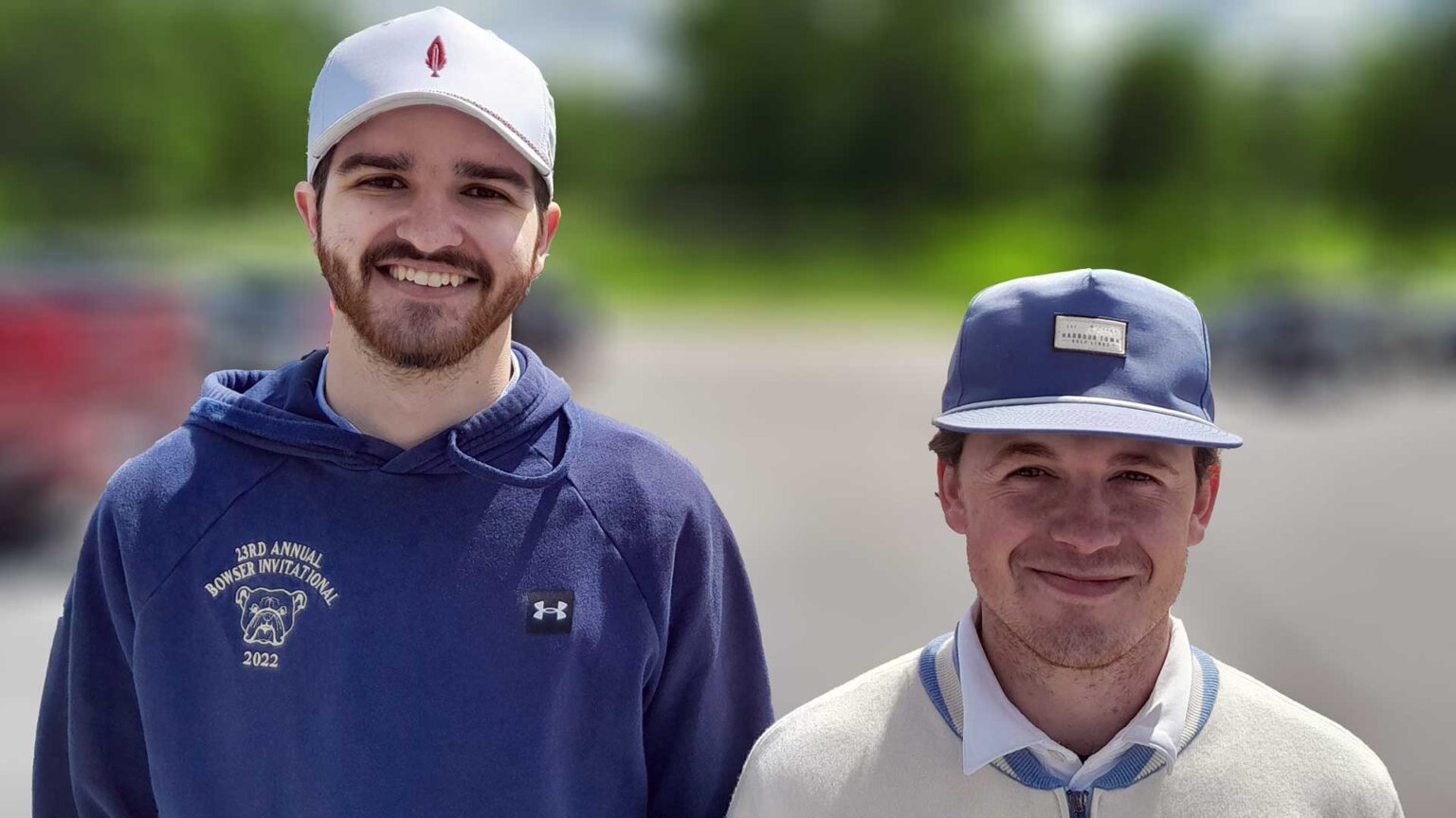 RESULTS: 2025 Twin Lakes Spring 2-P Scramble