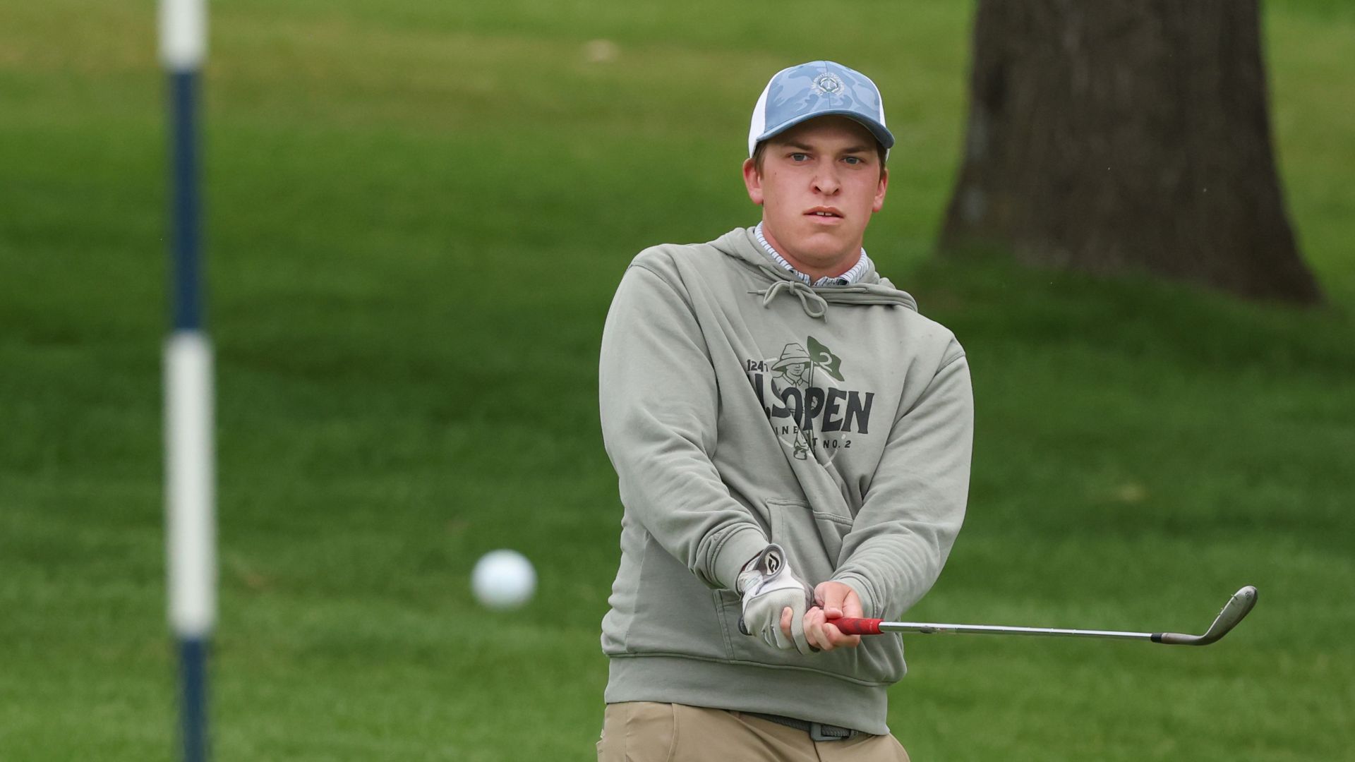 RESULTS: 2025 Ohio Amateur Qualifier - Dayton