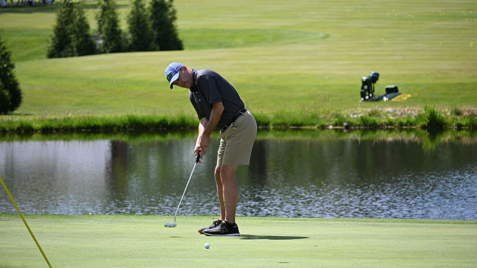 OHIO.GOLF | Ohio Golf News, Tournaments, Courses, Features