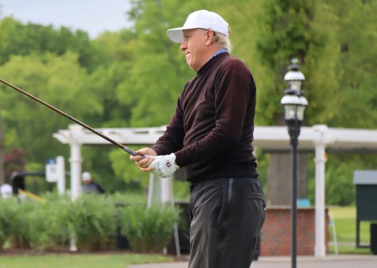 RESULTS: 2025 NOPGA Club Car/Pepsi Stroke Play #2