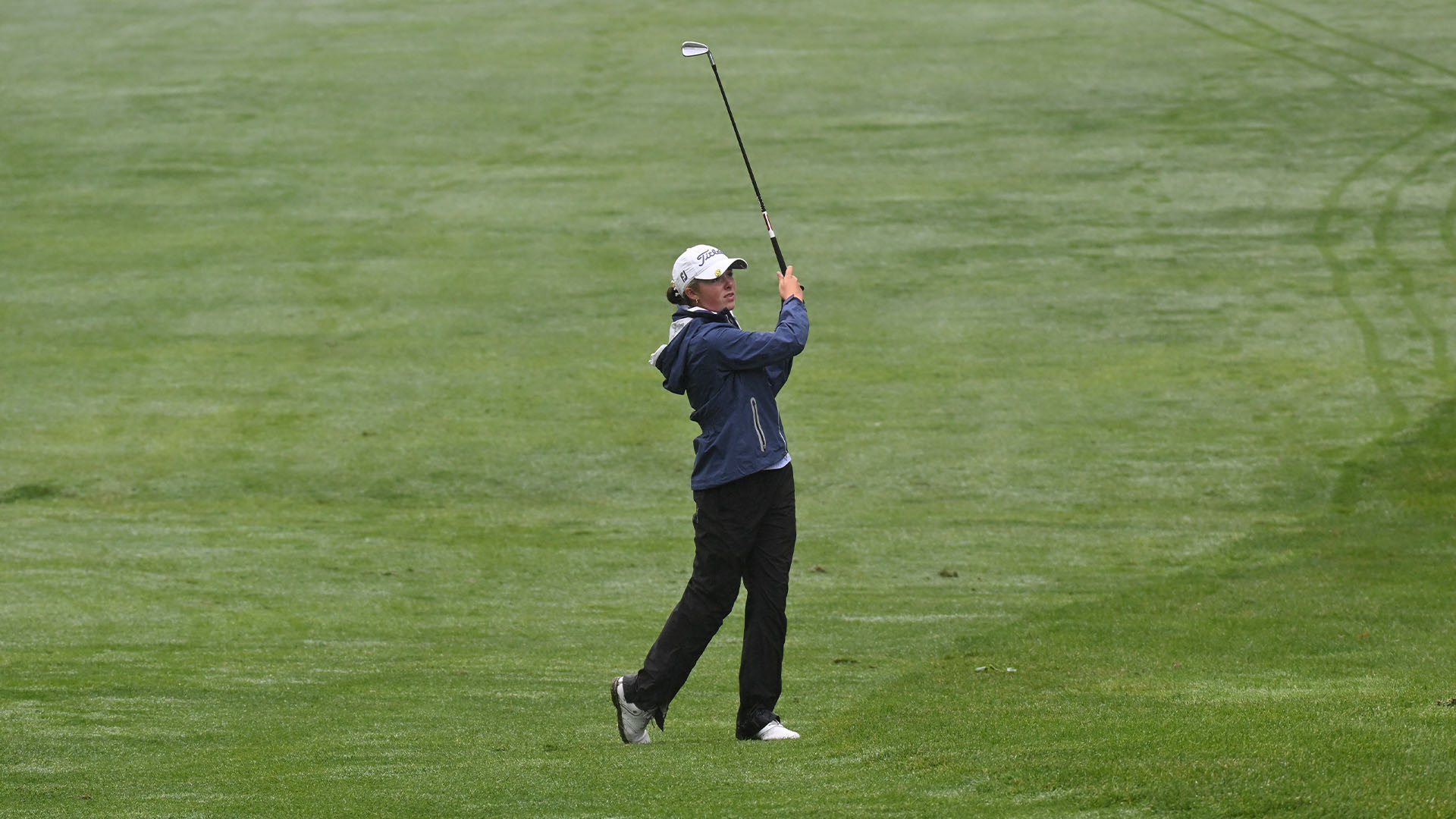 RESULTS: 2025 U.S. Girls Junior Amateur Qualifier - Cleveland