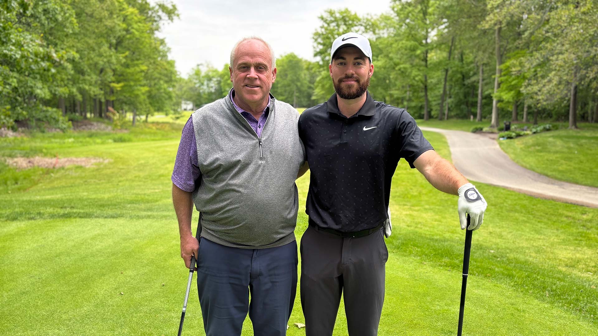 RESULTS: 2025 NOPGA Pro-Assistant Championship