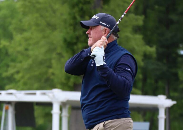 RESULTS: 2025 NOPGA Club Car/Pepsi Stroke Play #2