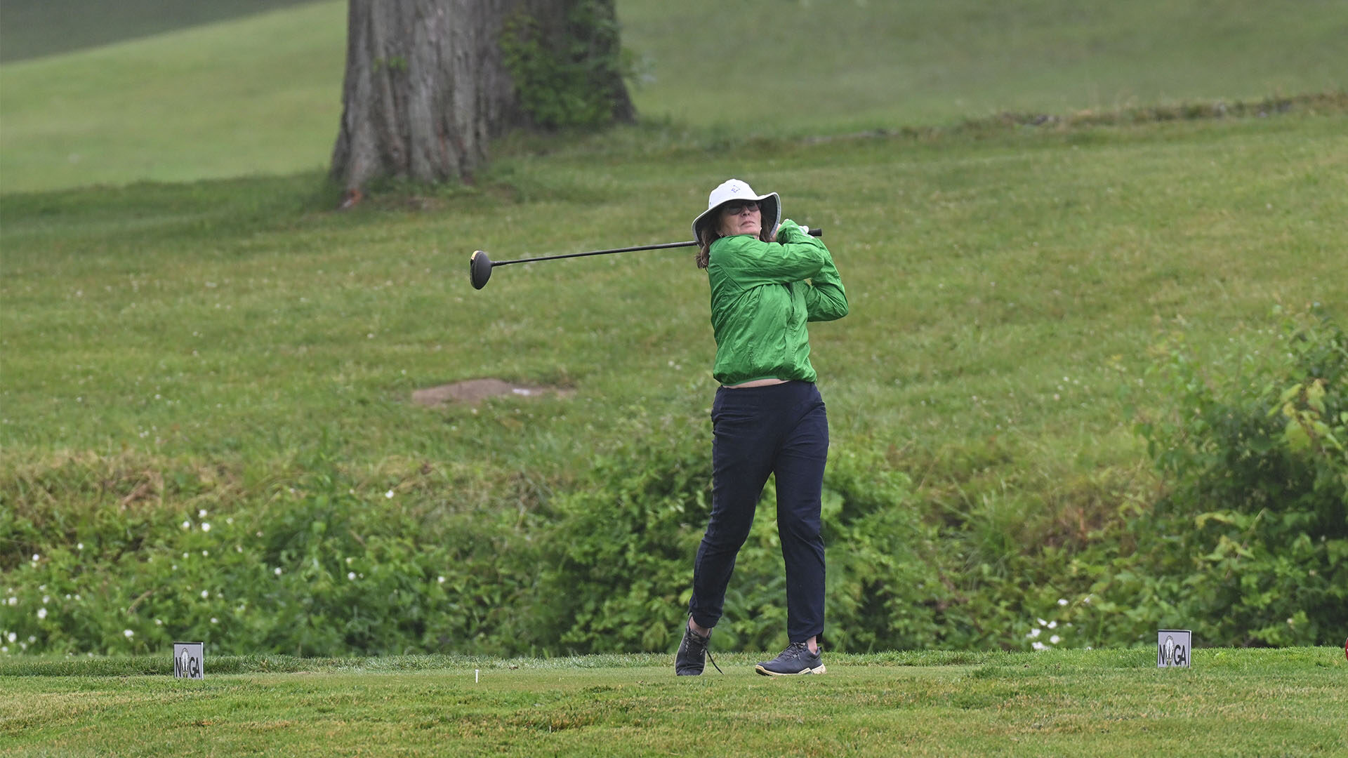 PHOTO GALLERY: 2025 NOGA PrimePay Jan Taylor Mixed Couples