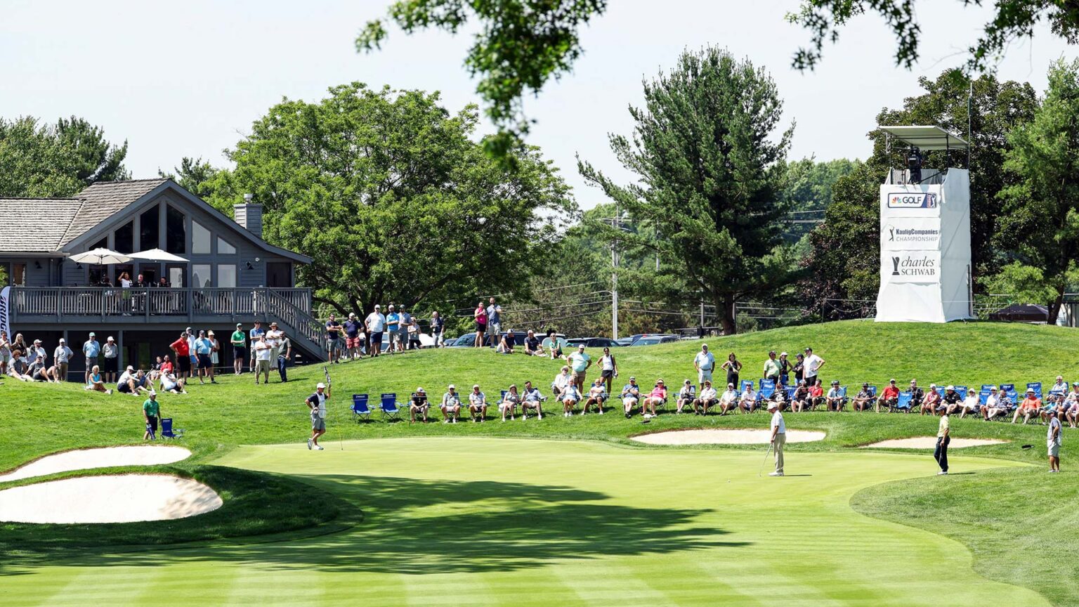 OHIO.GOLF | Ohio Golf News, Tournaments, Courses, Features