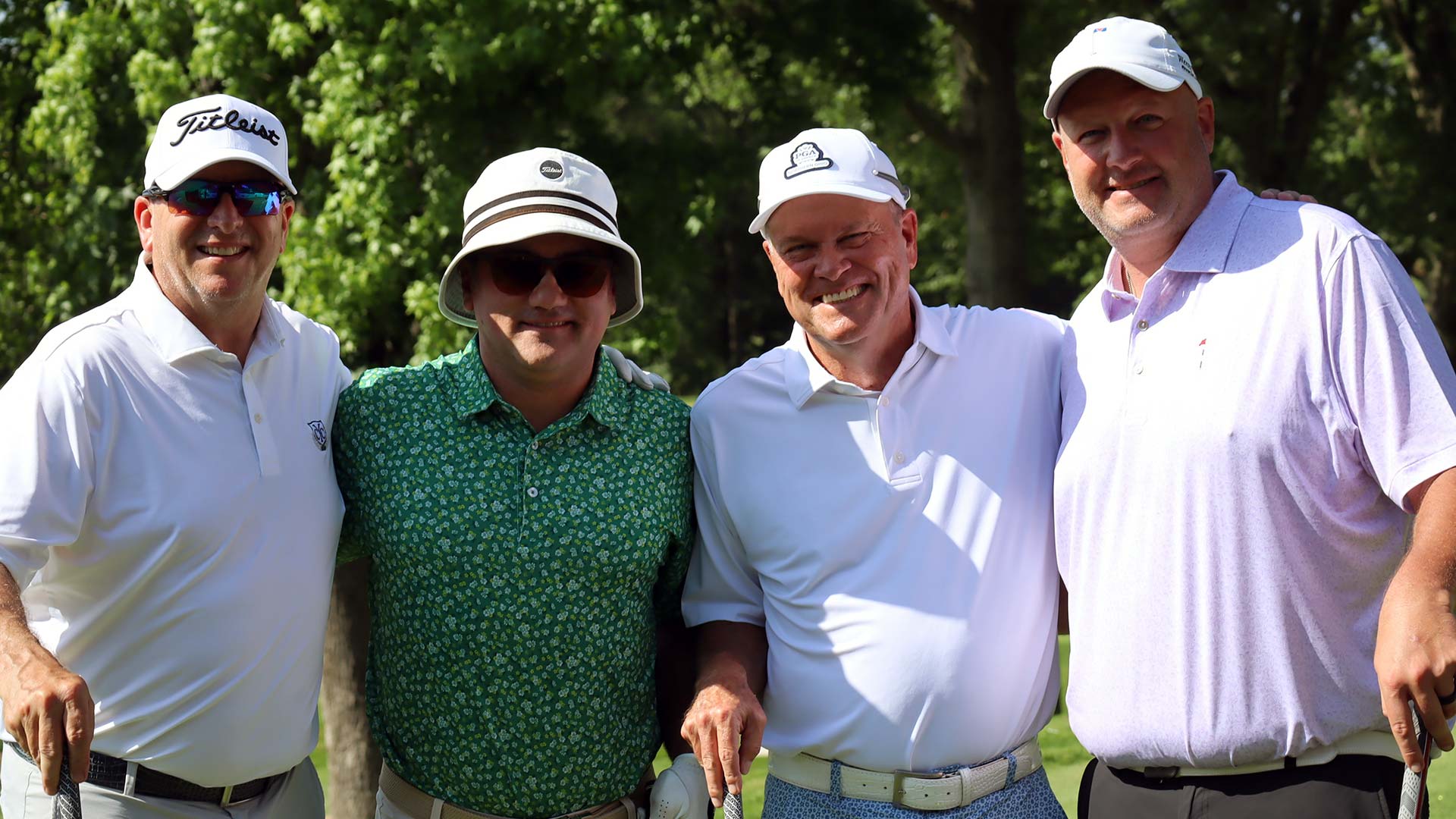 RESULTS: 2025 NOPGA RC Miller Pro-Pro-Am-Am